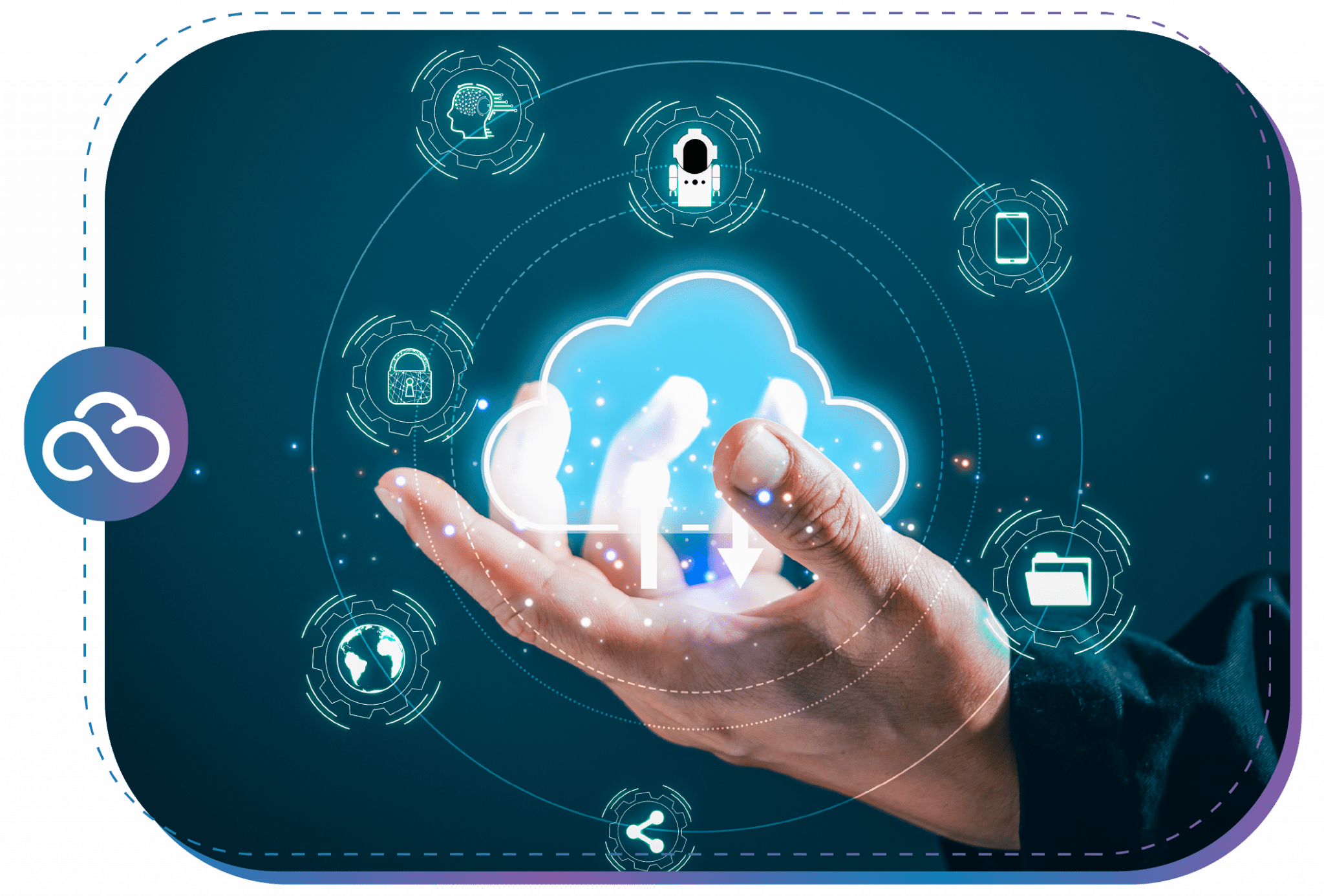 What is Cloud PBX and how it works - Telsip Cloud Solutions