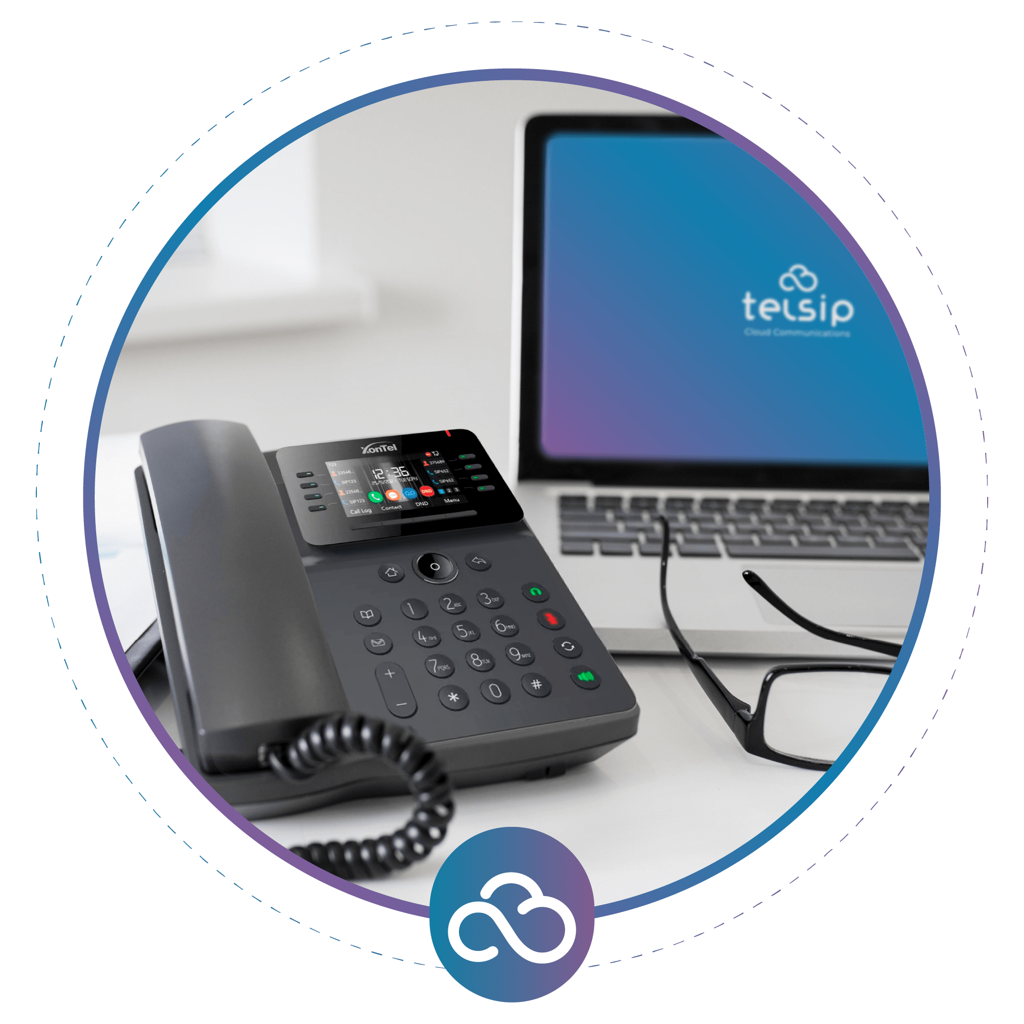 On-Premises vs. Cloud PBX - Telsip Cloud Solutions