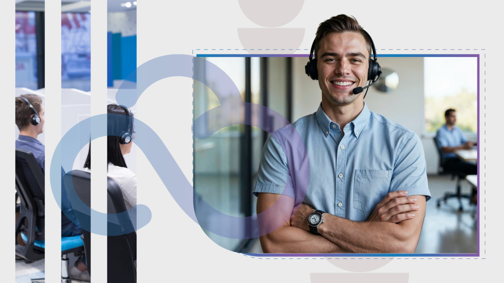 Call Center Agent - Telsip Cloud Solutions