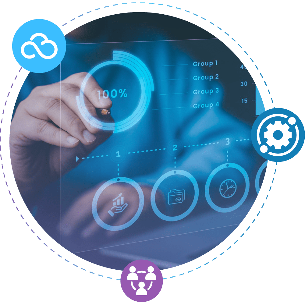 Integration with ERP system - Telsip Cloud Solutions